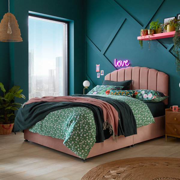 Silentnight Travis Miracoil Microquilt Small Double Mattress Wayfair